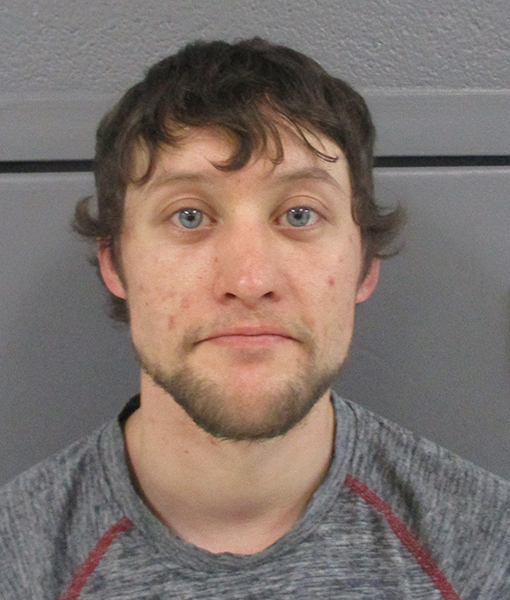Coalton man facing felony charge | News, Sports, Jobs - The Intermountain